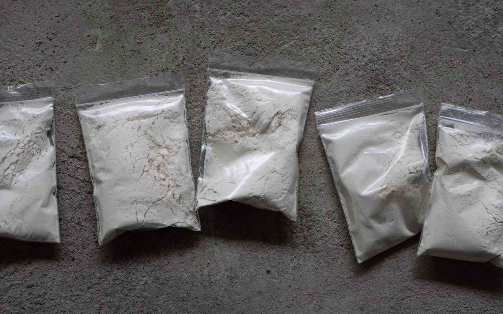 Indian Coast Guard seizes 40 kilograms of heroin from a Pakistani boat ...